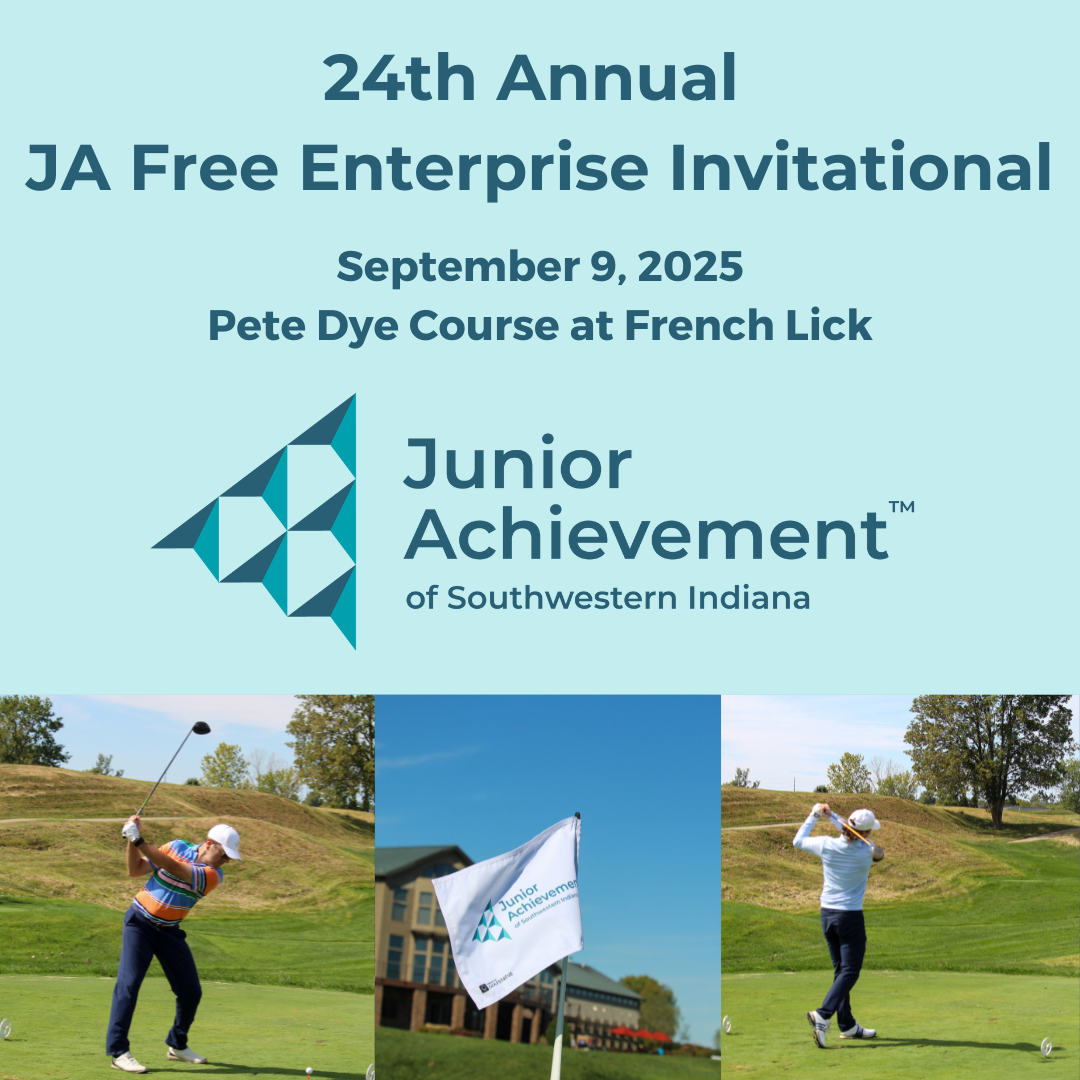 24th Annual JA Free Enterprise Invitational